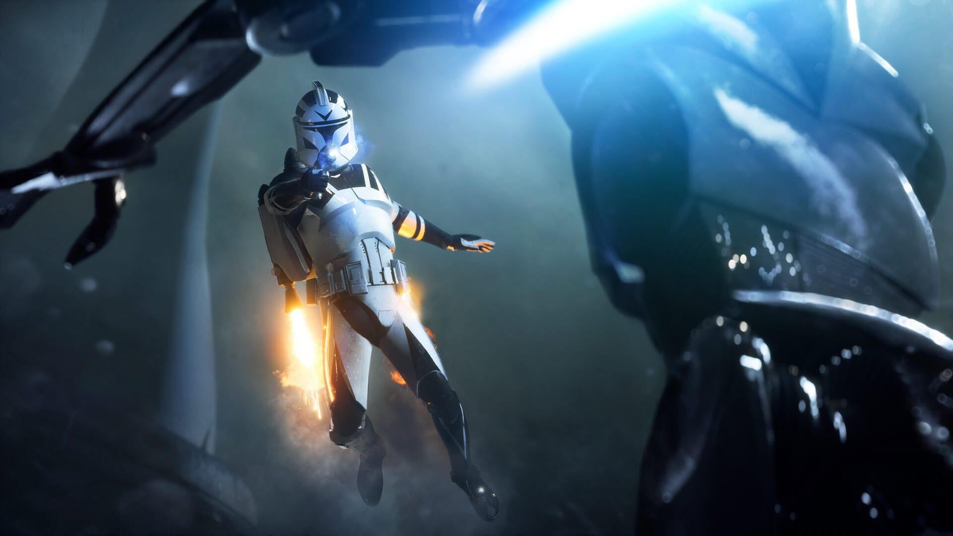 Star Wars Battlefront 2 Star Card guide: list of class cards, abilities ...