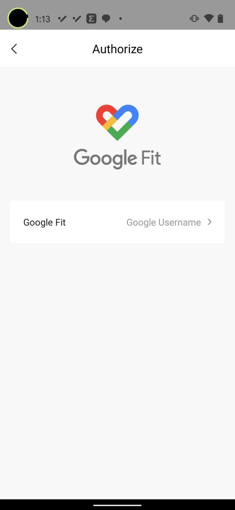 How to sync your fitness band to Google Fit | Android Central