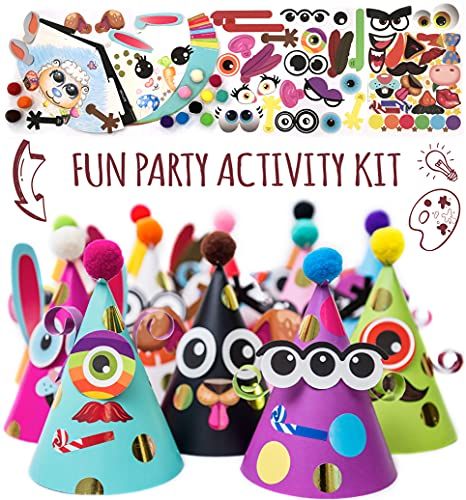 21 kids' party games ideas - we share the easiest games for indoor and ...
