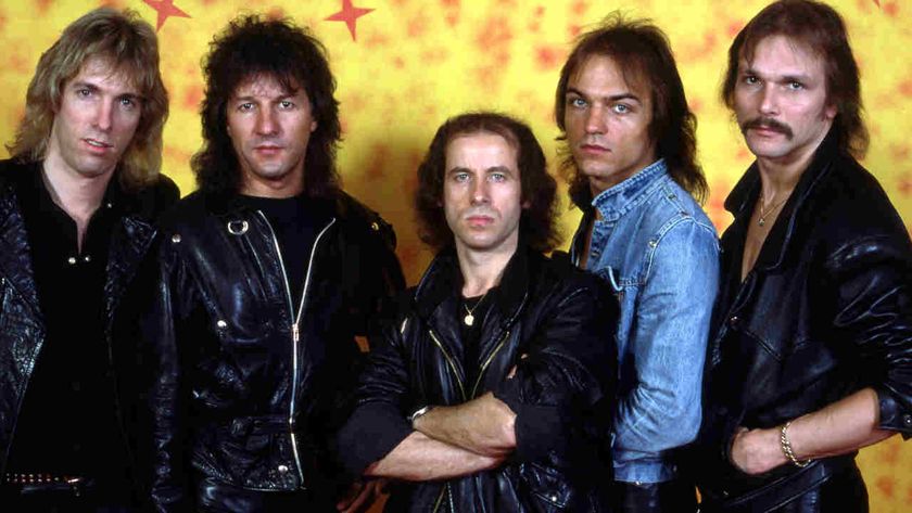 The Steppenwolf story: Born To Be Wild | Louder