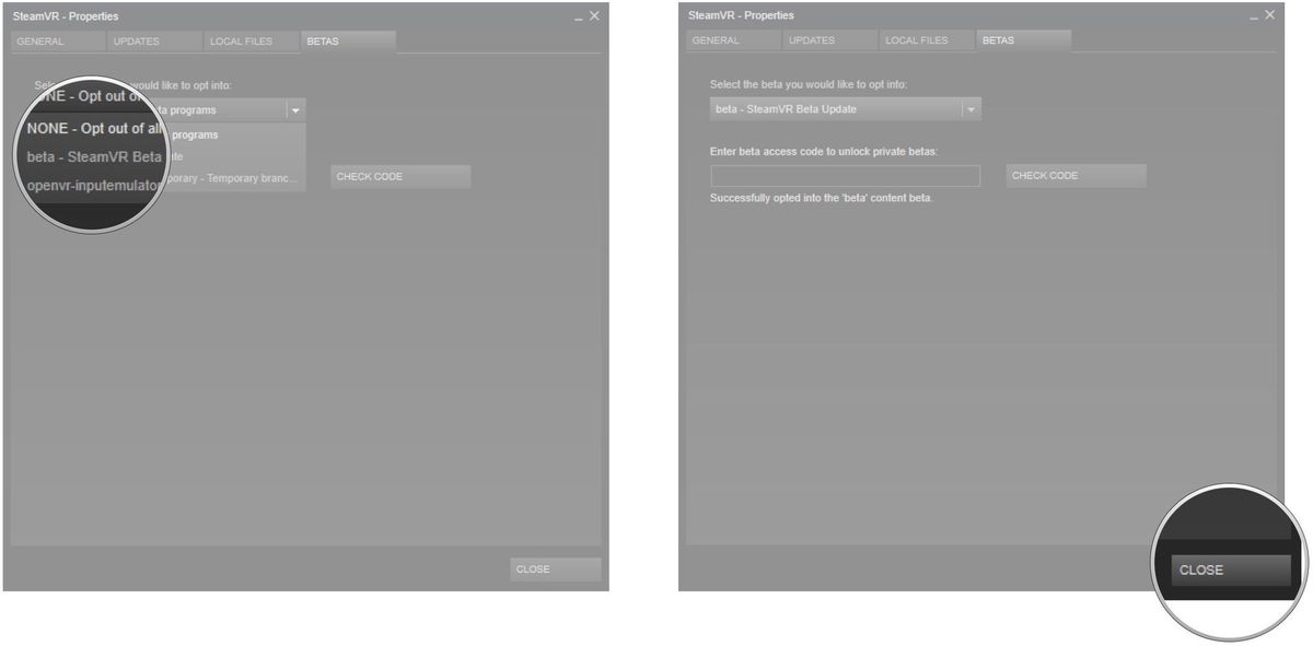 How to create custom keybindings in SteamVR | Windows Central