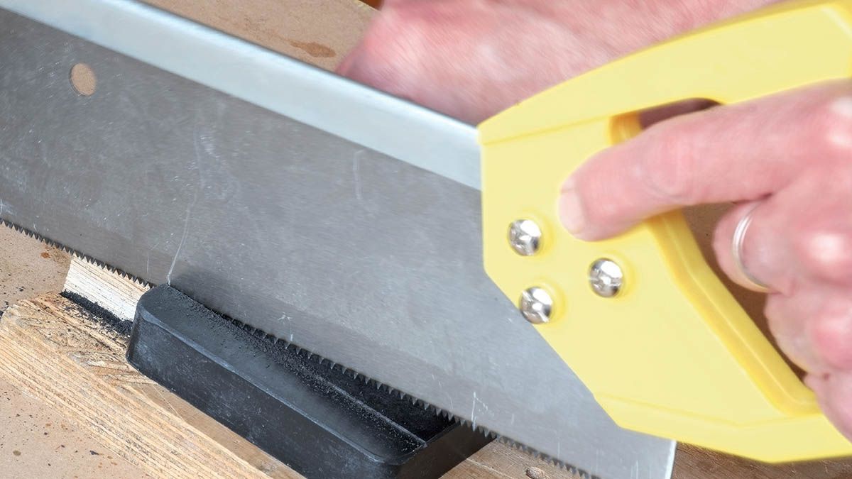 How to install a rubber bridge on an electric guitar | Guitar World