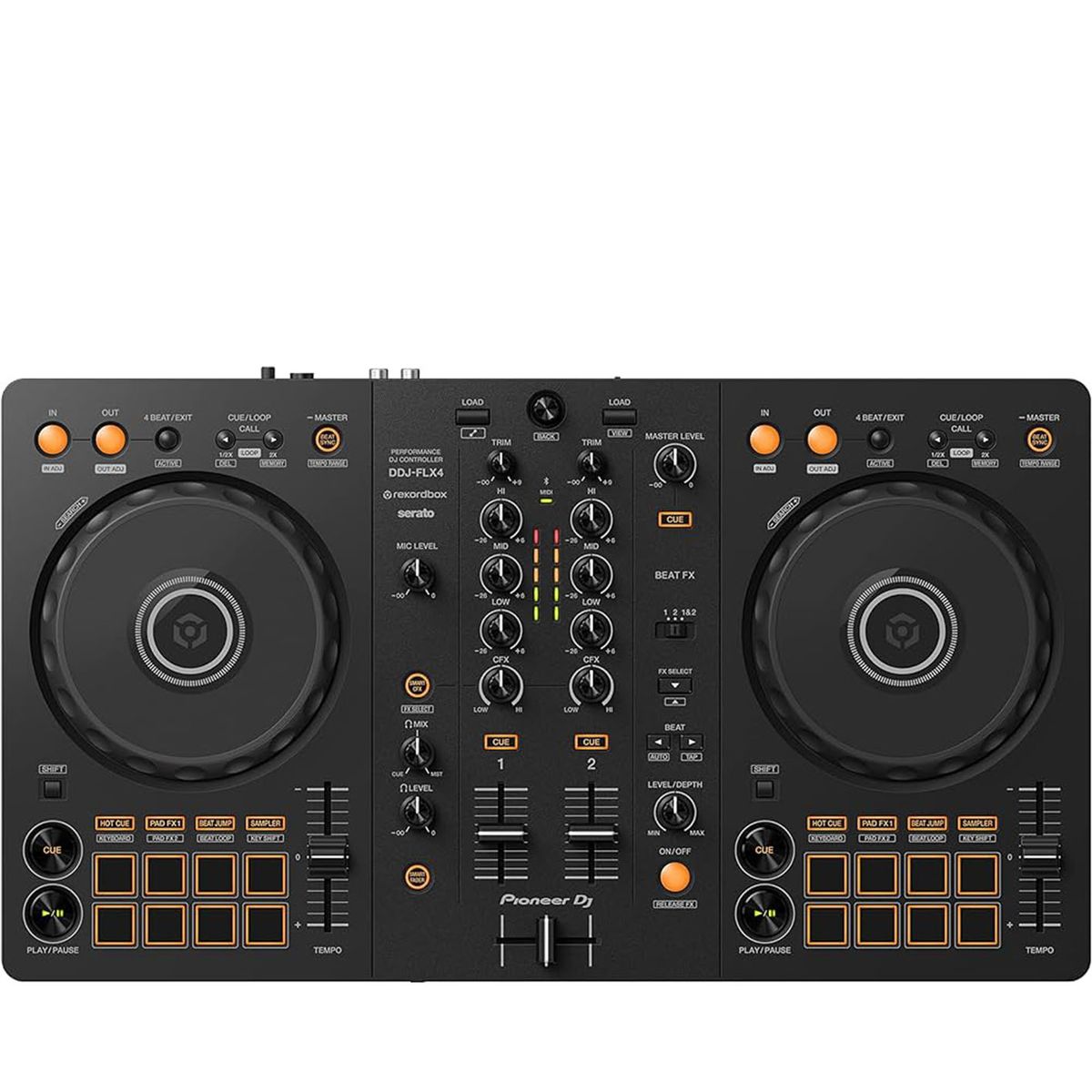 Best beginner DJ controllers 2024: For budding mix masters | MusicRadar