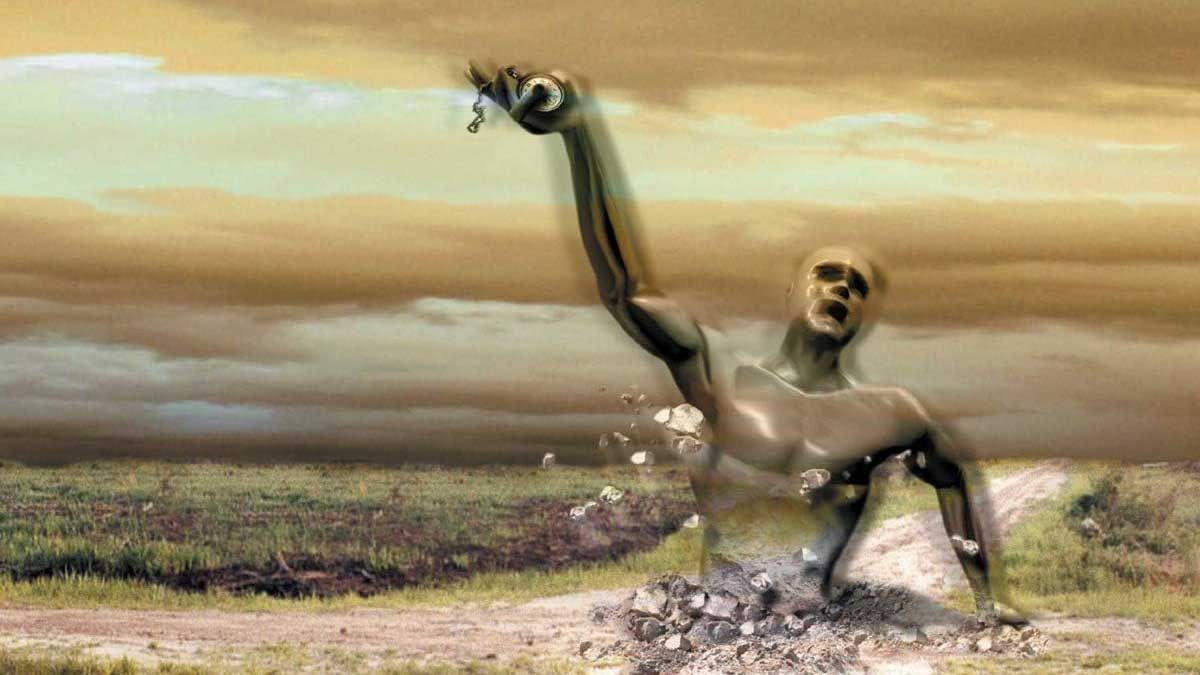 Creed: Human Clay - album review | Louder