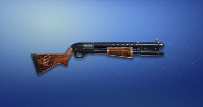 Fortnite's best weapons: Battle Royale guide | PC Gamer