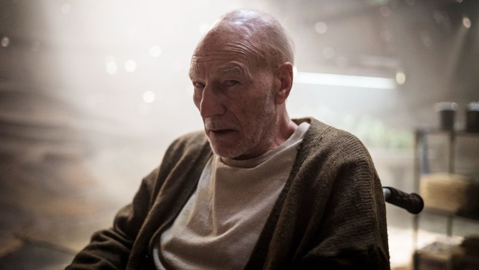 Logan review: "The gritty, R-rated Wolverine movie we've all been ...