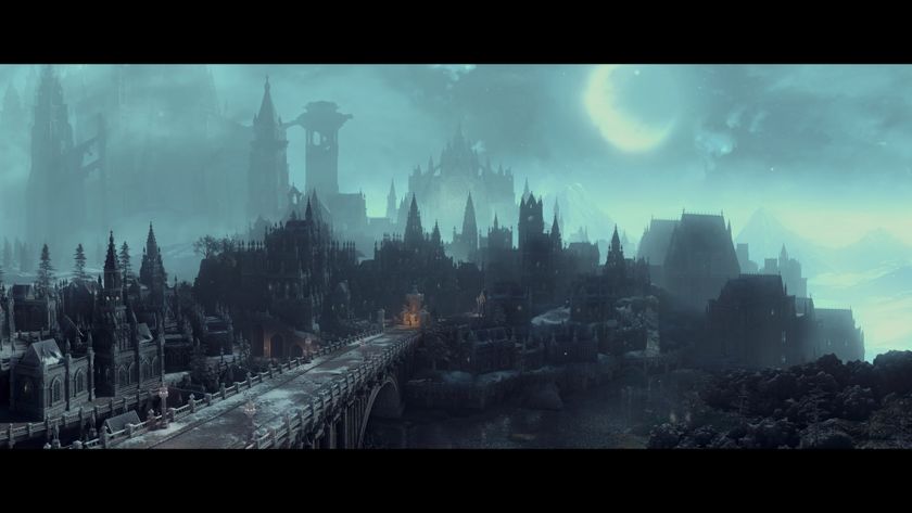 74 amazing fantasy screenshots for your desktop | PC Gamer