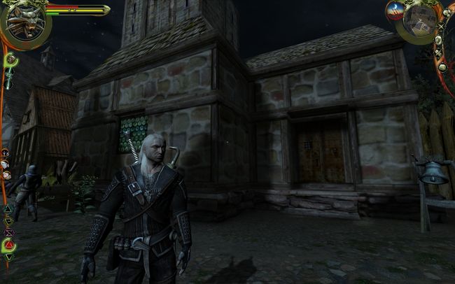 Witcher 1 mods: The best mods for surviving the first Witcher | PC Gamer
