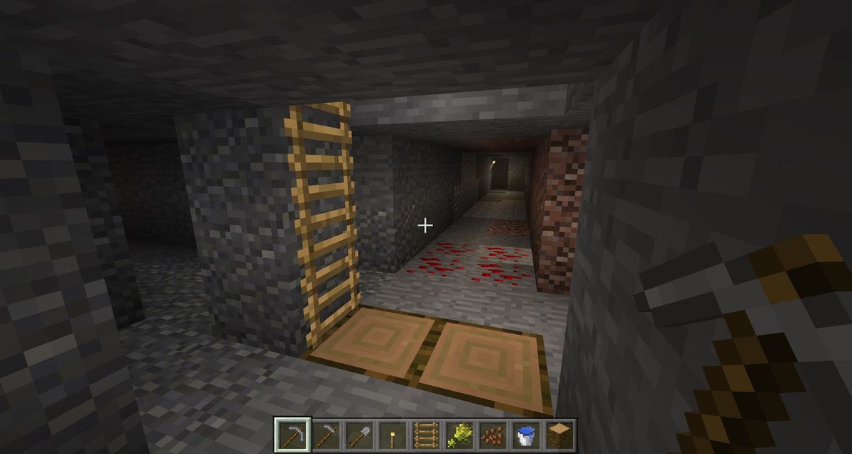 Beginner's guide to mining in Minecraft: Windows 10 and Xbox One ...
