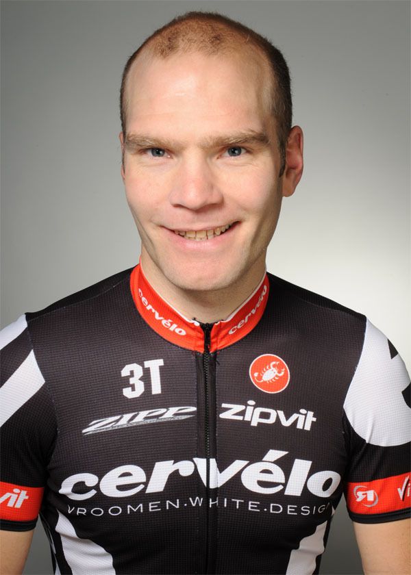 Hammond looks forward to Belgian season opener | Cycling Weekly