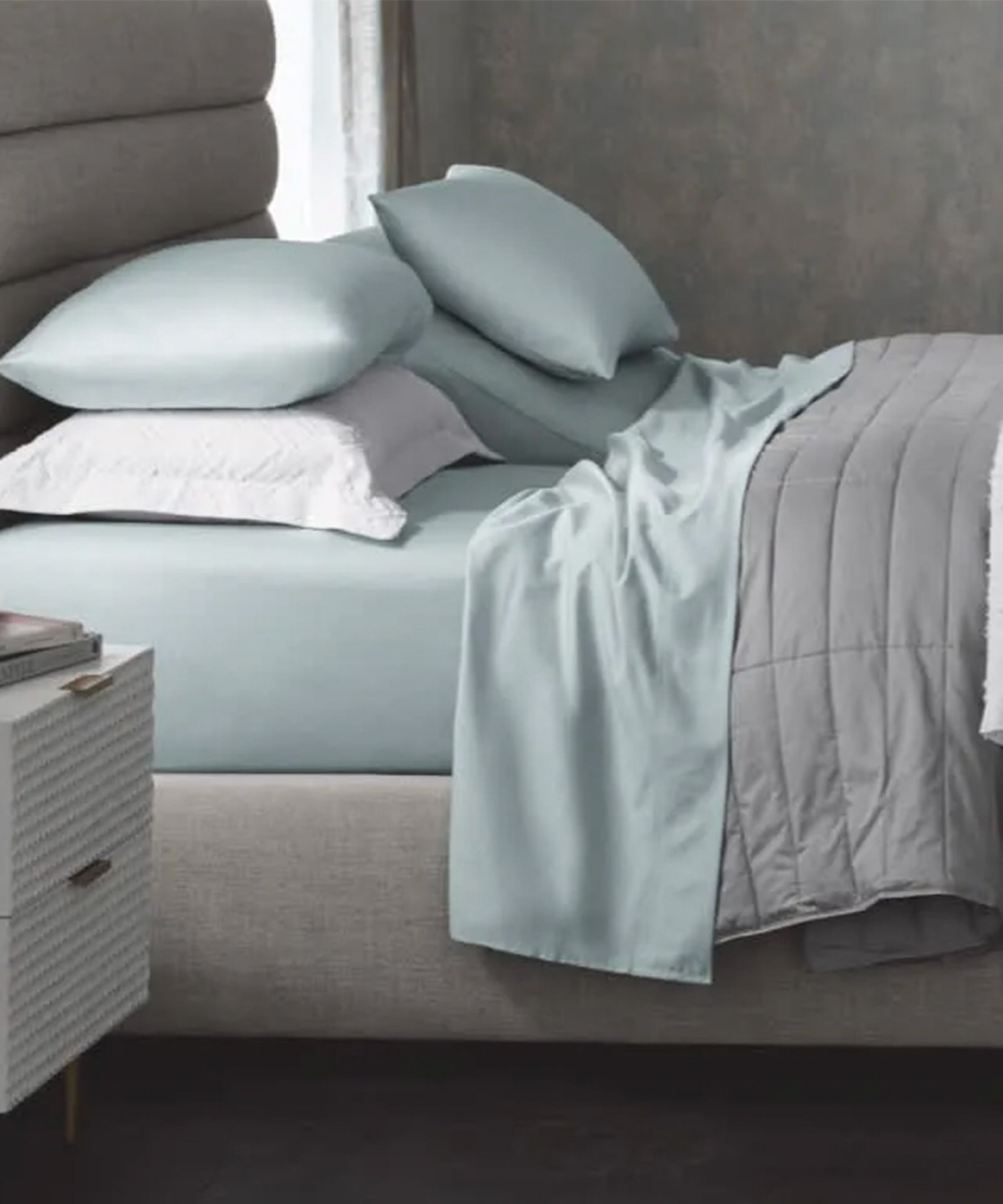 How to Pick the Right Smart Bed From Sleep Number | Homes and Gardens