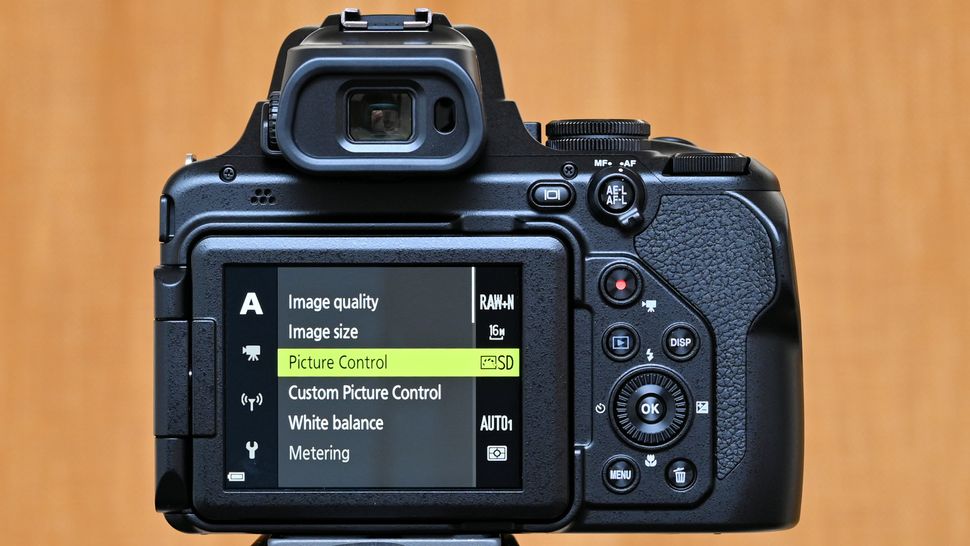 Nikon Coolpix P1100 review: it’s a kind of magic | Digital Camera World