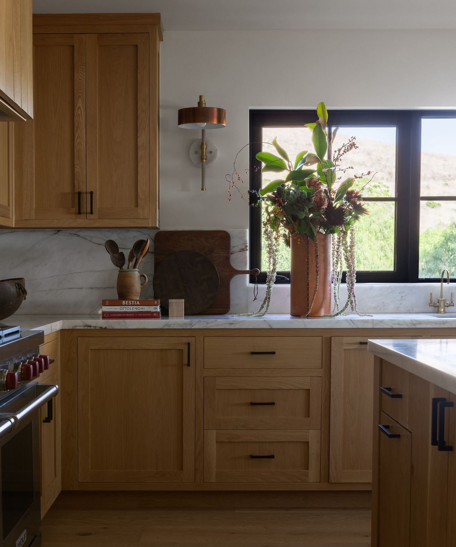 What is California modern interior design? | Homes and Gardens
