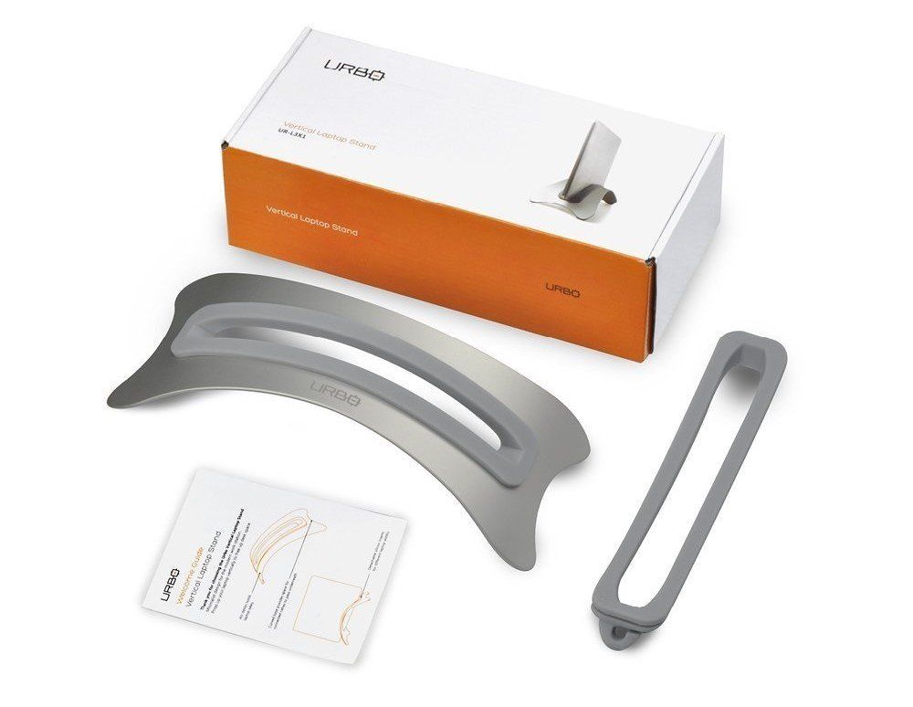 Five Great Aluminum Vertical Stands That Fit Surface Laptop | Windows ...