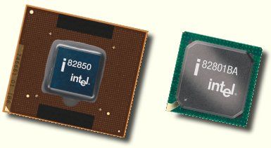 The I850 Chipset - Intel's New Pentium 4 Processor | Tom's Hardware