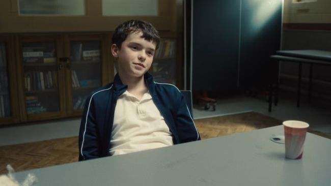 Netflix's From Scratch is based on a heartbreaking true story | GamesRadar+