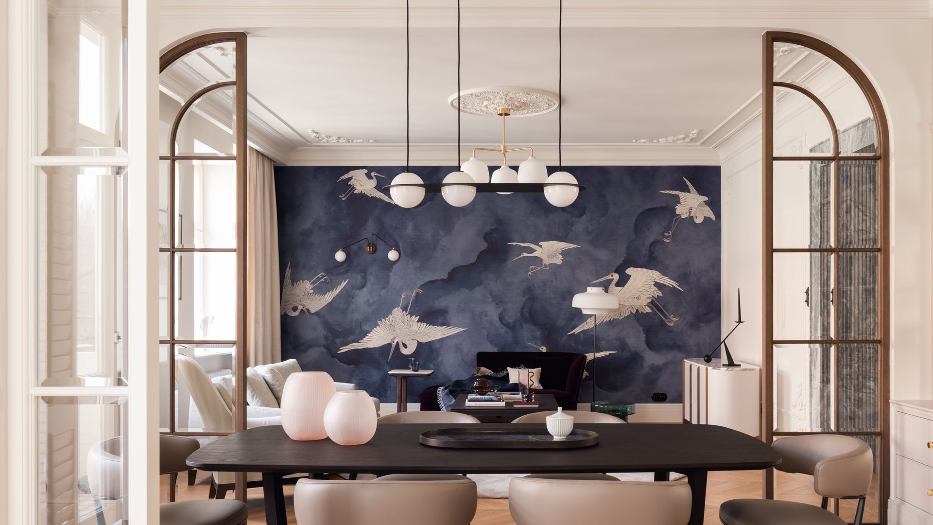 How to remove wallpaper easily – 3 tricks the pros use | Livingetc