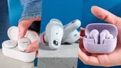 I test wireless earbuds for a living — here's my top picks for every ...