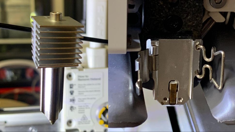 Bambu Lab A1 Review: Full Size Bed Slinger | Tom's Hardware