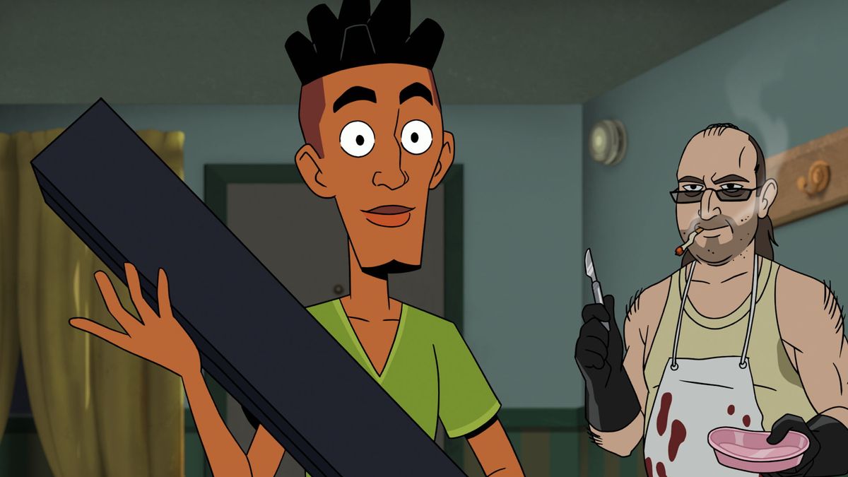 Velma cast: who voices who in the new Scooby-Doo spin-off | What to Watch