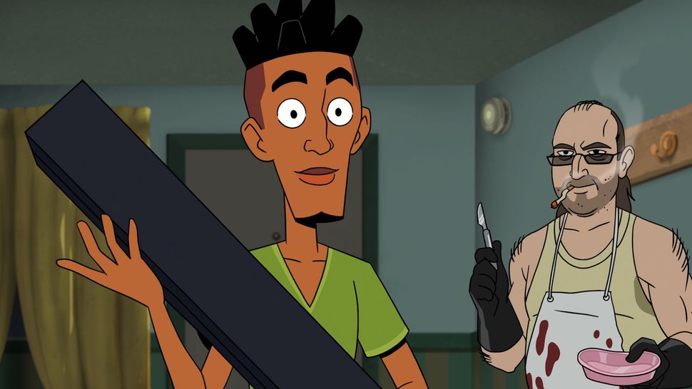 Velma cast: who voices who in the new Scooby-Doo spin-off | What to Watch