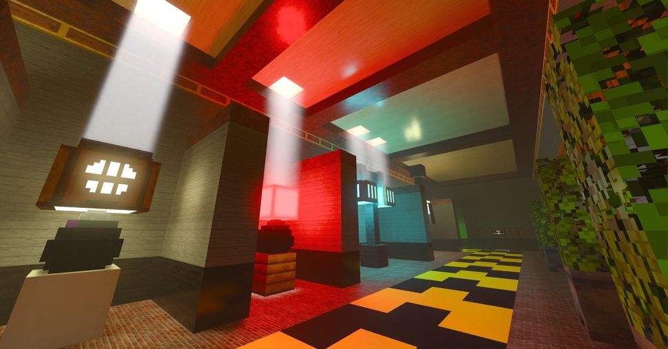 How to play the Minecraft RTX ray tracing beta | Windows Central