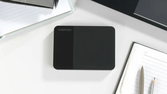 Best external hard drives for music production 2025: Back up your music ...