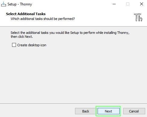 How to Create Web Apps with Python, HTML and Thonny | Tom's Hardware