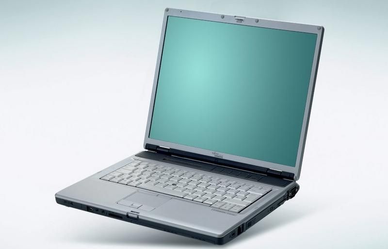 Fujitsu colours its Lifebooks with built-in Orange data cards | IT Pro