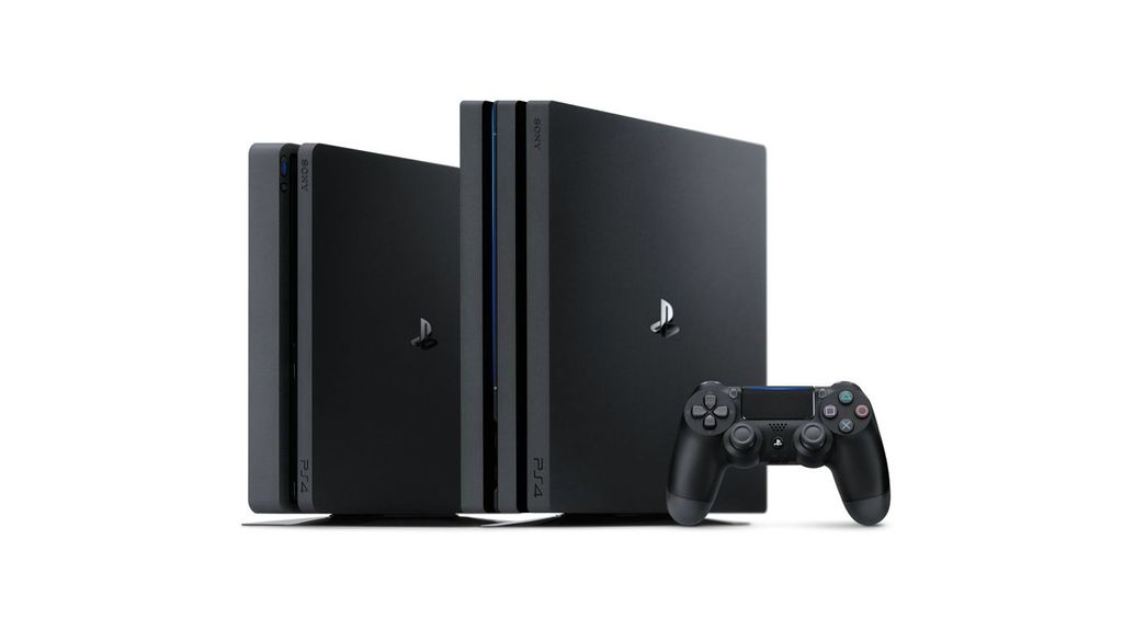 Best PS4 deals and PS4 Pro deals for December 2025 | T3