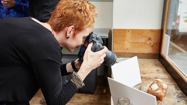 5 tips for foodie photos that look good enough to eat! | Digital Camera ...