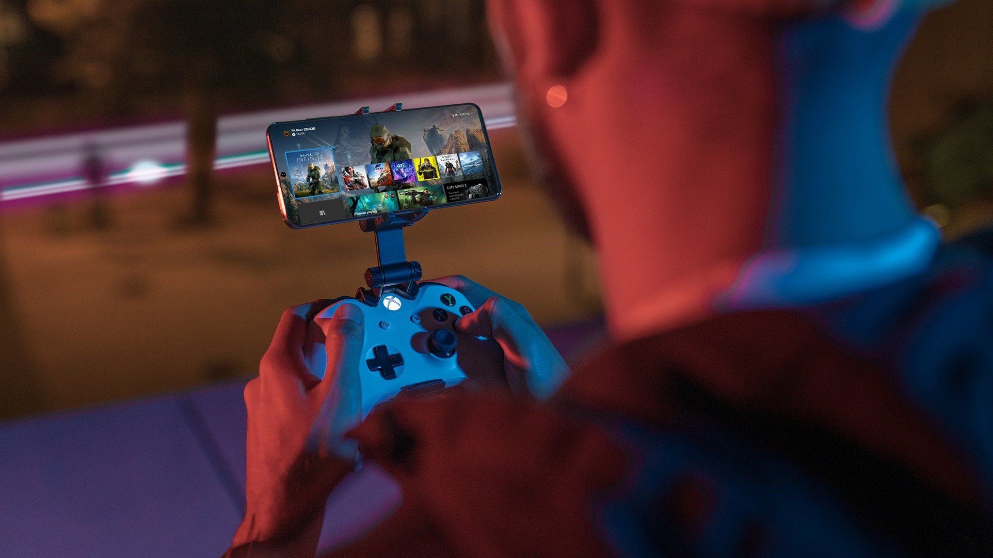 The newly designed Xbox app is officially available for iOS, adds Xbox ...