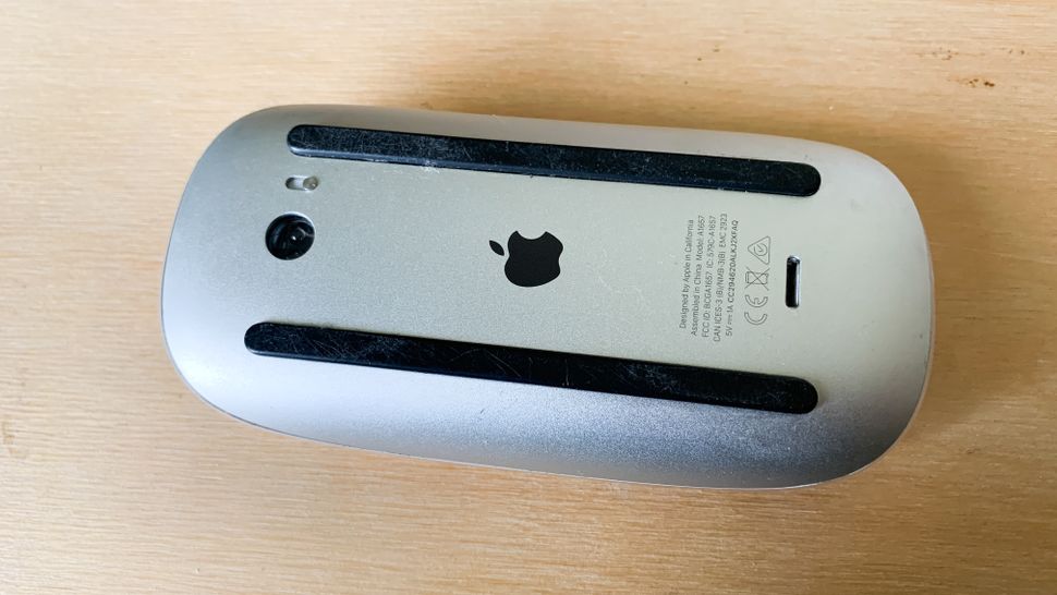 Apple Magic Mouse 2 review: putting style before comfort | Digital ...