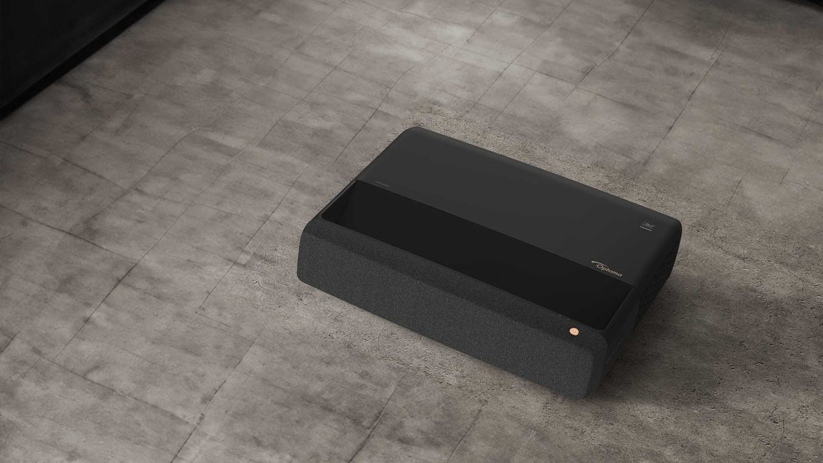 Optoma L1+ projector review | What Hi-Fi?