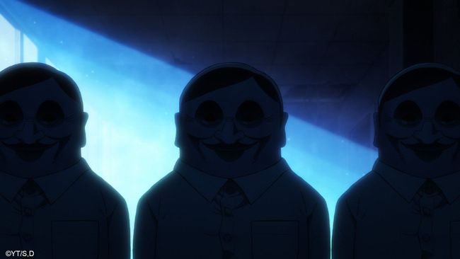 Dan Da Dan release date, trailer, story, and everything else you need ...