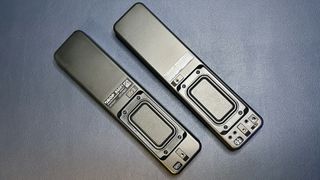 Drop BMR1 Nearfield Monitors Review: Speakers Designed for a Desk Top ...