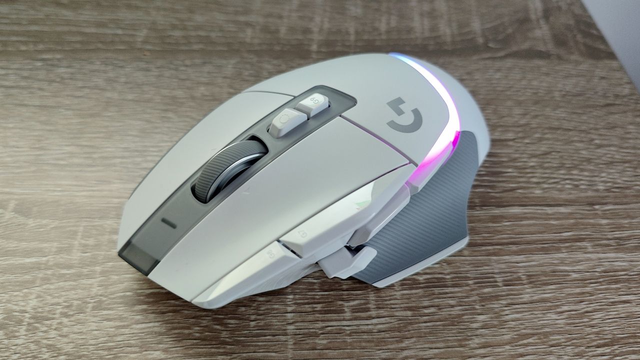 Logitech G502 X Plus review | T3