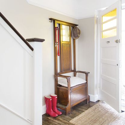 Be inspired by this characterful 1940s semi-detached home in ...