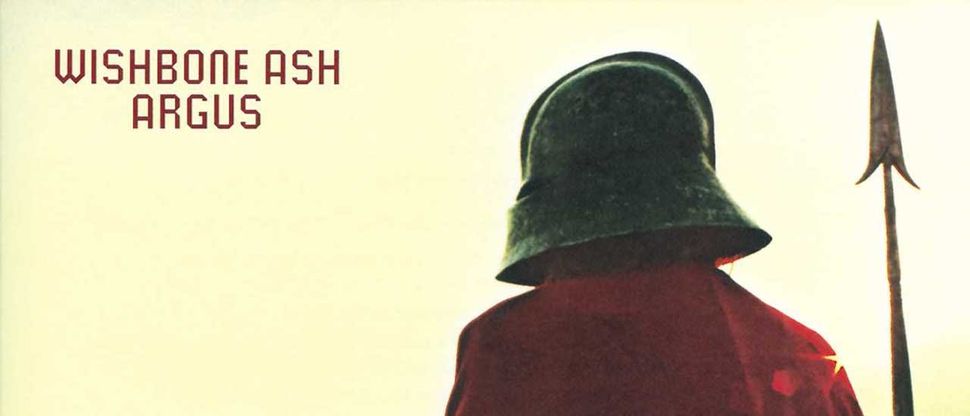 Wishbone Ash: Argus - Album Of The Week Club review | Louder