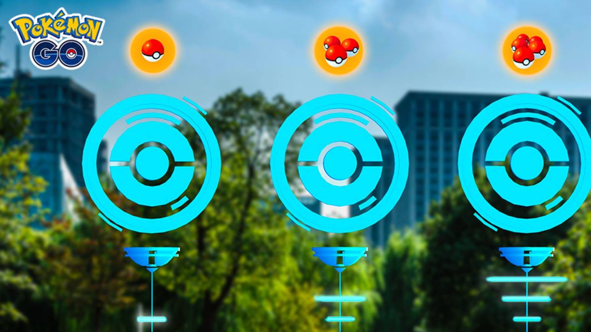 Pokemon Go tips and tricks to help you catch 'em all | GamesRadar+