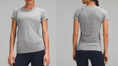 10 pieces I'd shop in the Lululemon sale as a health editor | Woman & Home