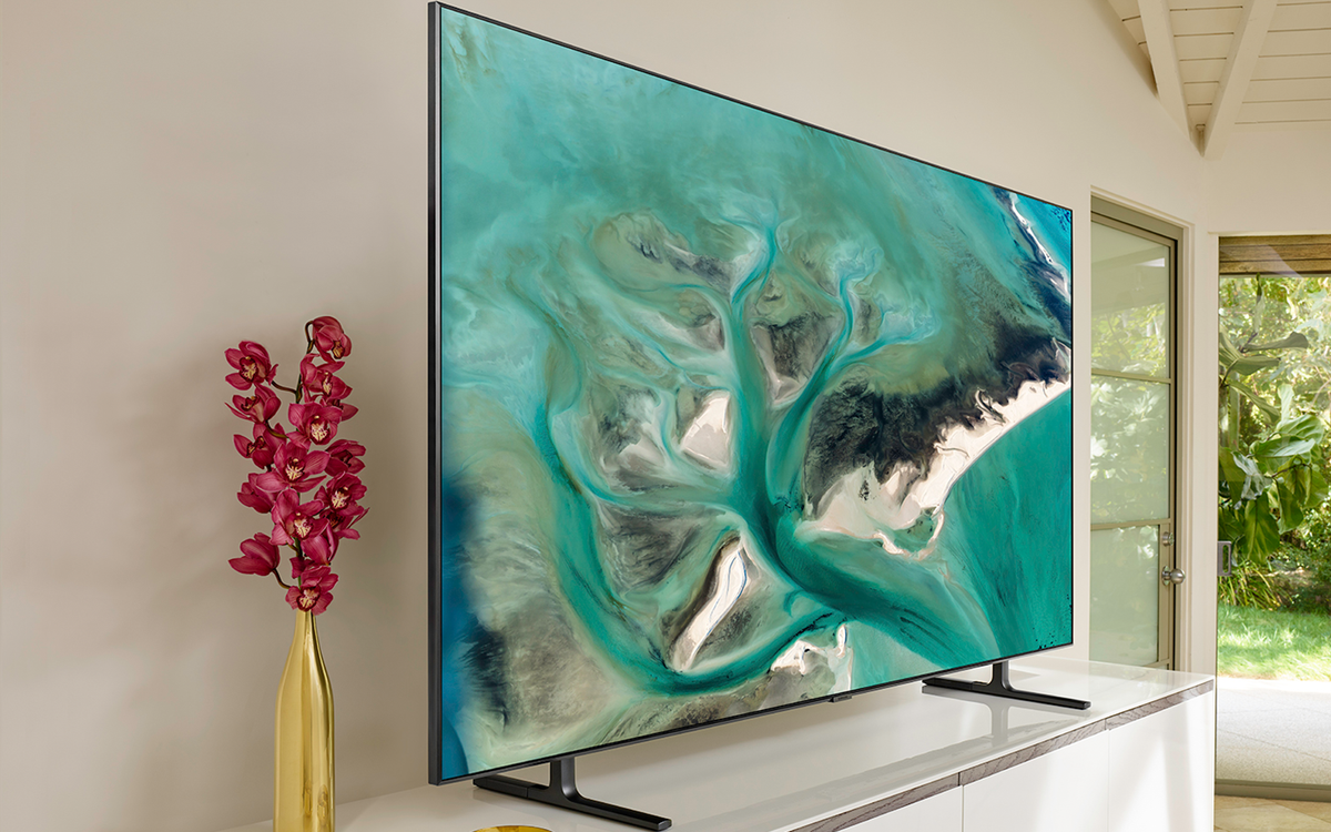 Samsung TVs 2019: All Models with Pricing and More | Tom's Guide