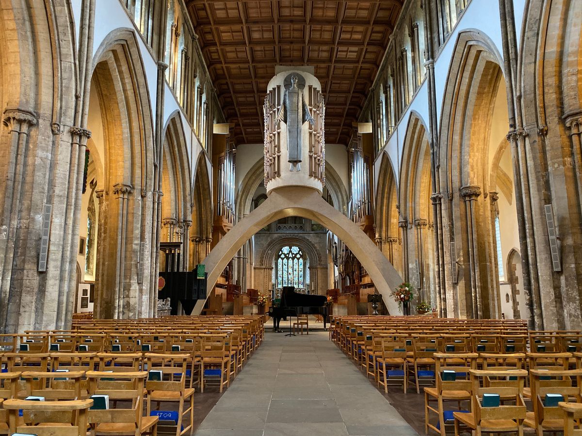 iPhone 11 Pro ultra-wide camera review | Digital Camera World