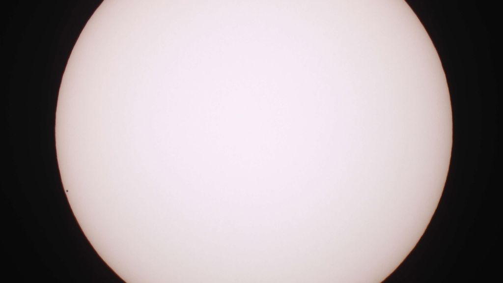 The Mercury Transit of 2019 in Photos! The Best Views Until 2032 | Space