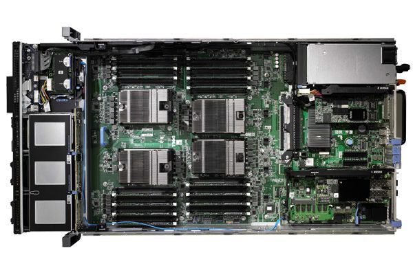 Dell PowerEdge R815 - Page 2 | ITPro