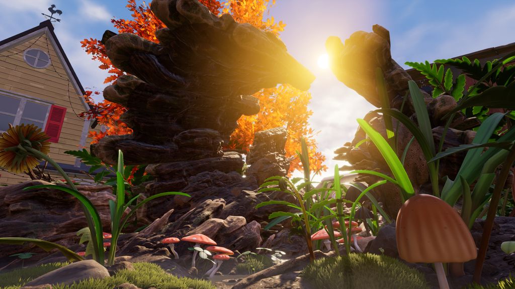 Make It or Break It is Grounded's biggest update ever | Windows Central