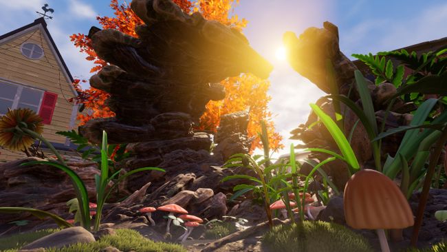 Make It or Break It is Grounded's biggest update ever | Windows Central