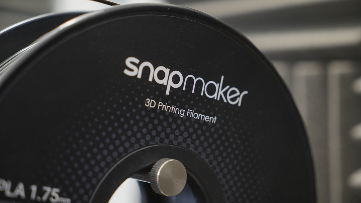 SnapMaker 2.0 review | TechRadar