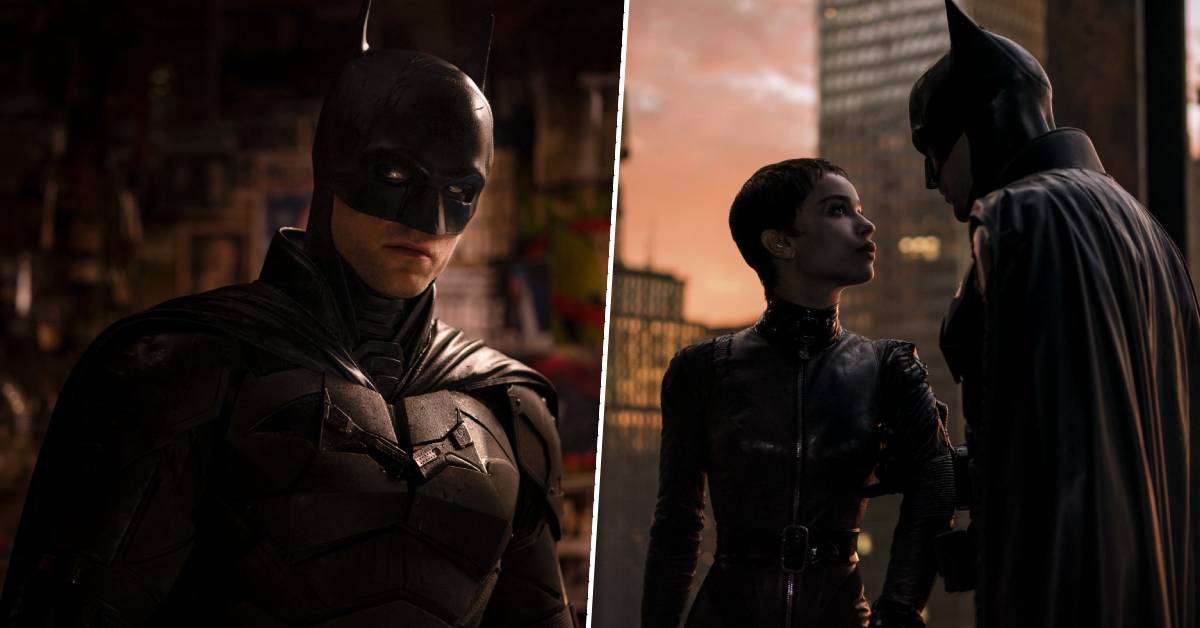 Matt Reeves explains why The Batman 2 is delayed to 2027, but says they ...
