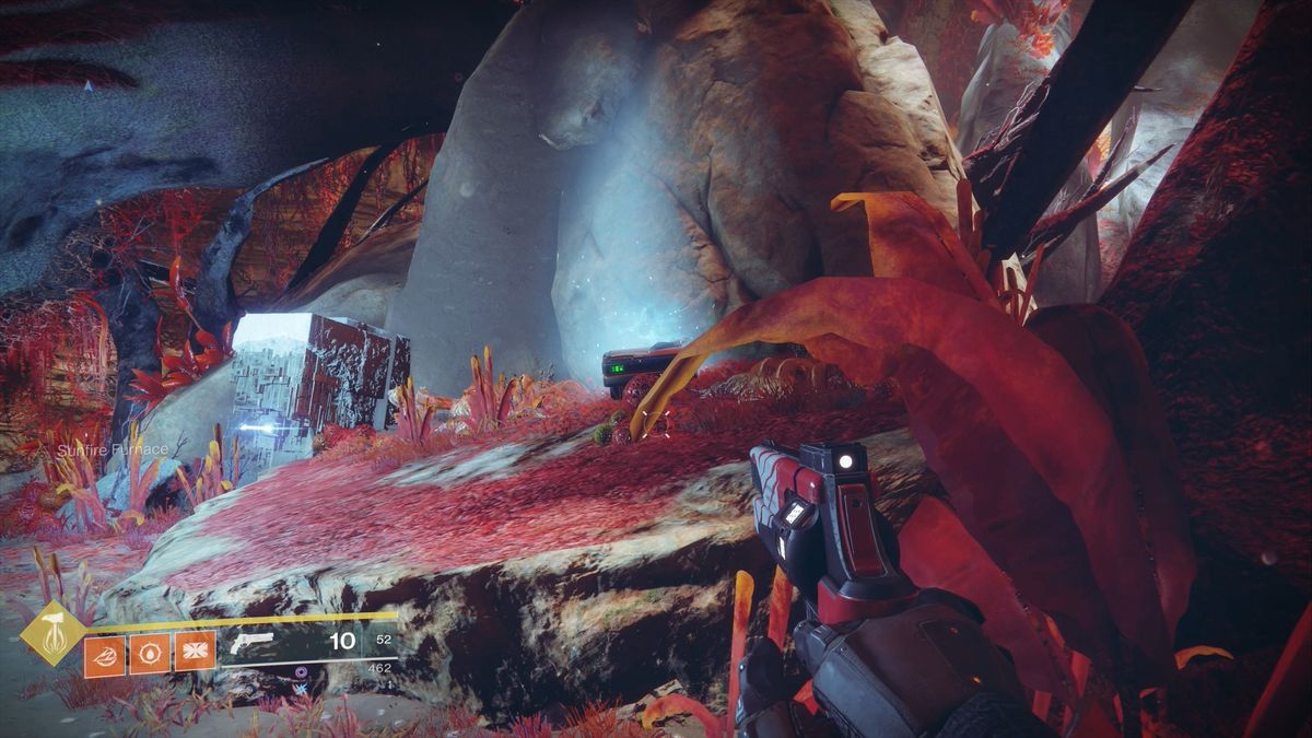 Nessus Chest Locations - Destiny 2 Chest locations guide - Planets ...